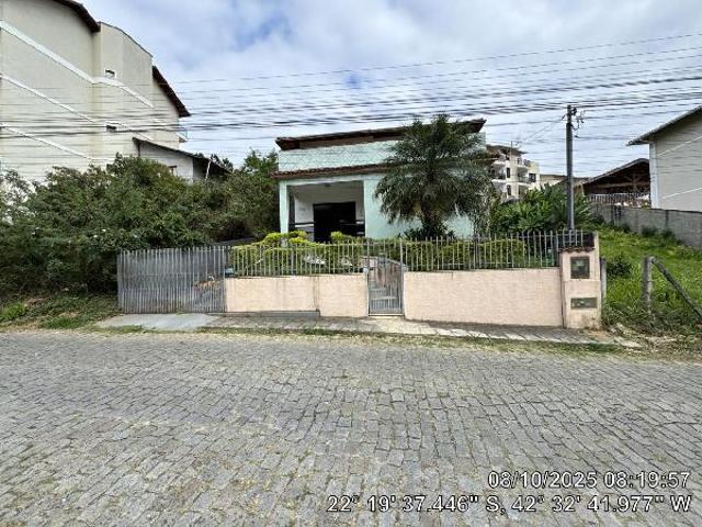 Oportunidade Única em NOVA FRIBURGO RJ | Tipo: Casa | Negociação: Venda Direta Online | Situação: Imóvel