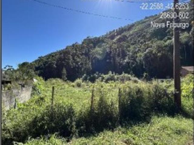 Oportunidade Única em NOVA FRIBURGO RJ | Tipo: Terreno | Negociação: Venda Direta Online | Situação: Imóvel