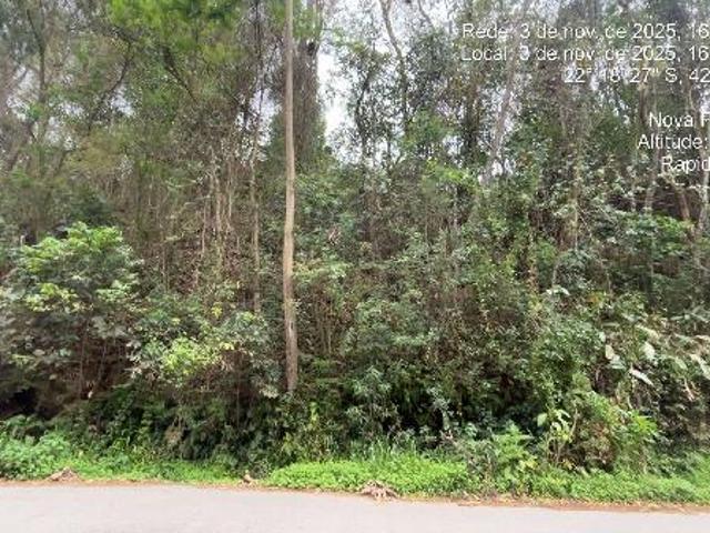 Oportunidade Única em NOVA FRIBURGO RJ | Tipo: Terreno | Negociação: Venda Direta Online | Situação: Imóvel