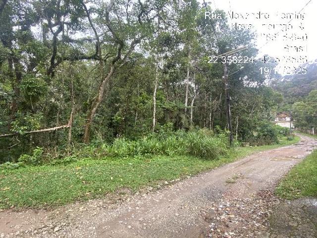 Oportunidade Única em NOVA FRIBURGO RJ | Tipo: Terreno | Negociação: Venda Direta Online | Situação: Imóvel