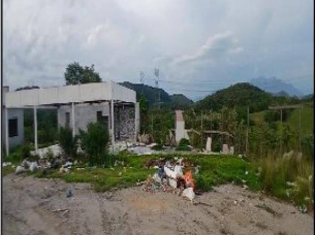 Oportunidade Única em NOVA IGUACU RJ | Tipo: Terreno | Negociação: Leilão | Situação: Imóvel
