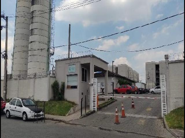 Oportunidade Única em NOVA IGUACU RJ | Tipo: Apartamento | Negociação: Leilão | Situação: Imóvel