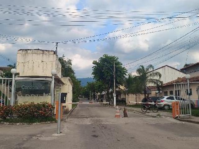 Oportunidade Única em NOVA IGUACU RJ | Tipo: Apartamento | Negociação: Leilão | Situação: Imóvel
