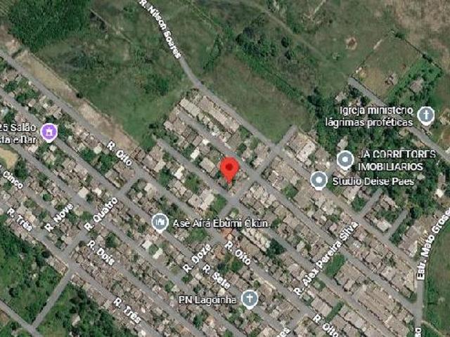 Oportunidade Única em NOVA IGUACU RJ | Tipo: Apartamento | Negociação: Leilão | Situação: Imóvel