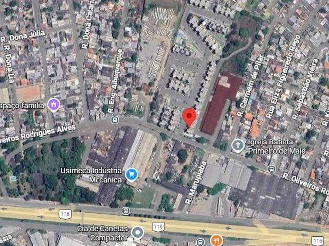 Oportunidade Única em NOVA IGUACU RJ | Tipo: Apartamento | Negociação: Leilão | Situação: Imóvel