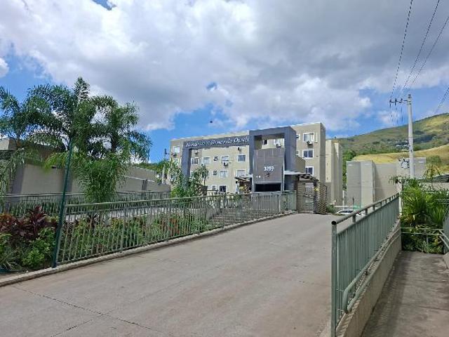 Oportunidade Única em NOVA IGUACU RJ | Tipo: Apartamento | Negociação: Leilão | Situação: Imóvel