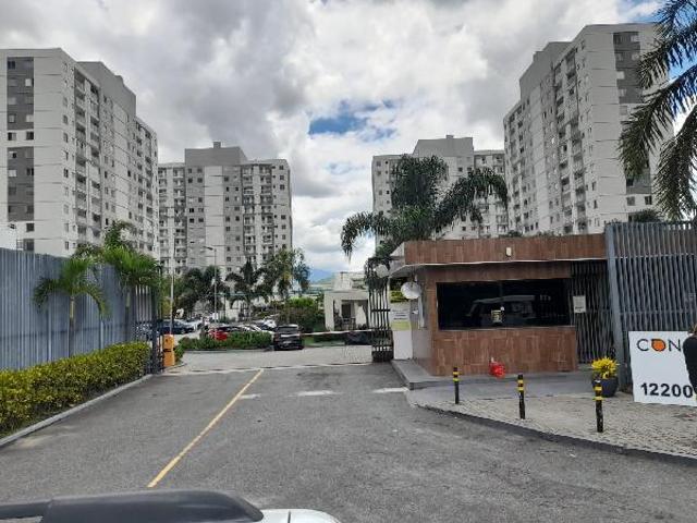 Oportunidade Única em NOVA IGUACU RJ | Tipo: Apartamento | Negociação: Leilão | Situação: Imóvel