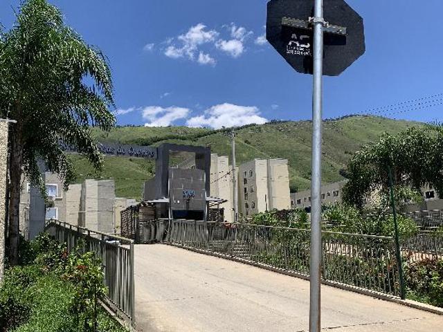 Oportunidade Única em NOVA IGUACU RJ | Tipo: Apartamento | Negociação: Leilão | Situação: Imóvel