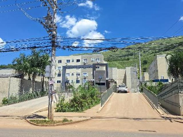 Oportunidade Única em NOVA IGUACU RJ | Tipo: Apartamento | Negociação: Leilão | Situação: Imóvel