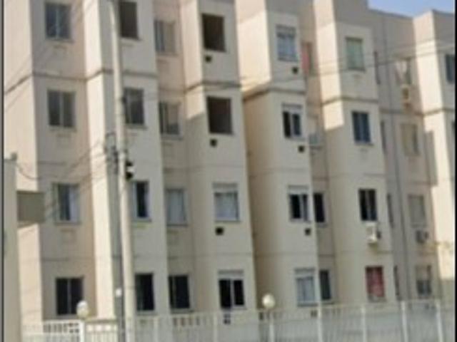 Oportunidade Única em NOVA IGUACU RJ | Tipo: Apartamento | Negociação: Leilão | Situação: Imóvel