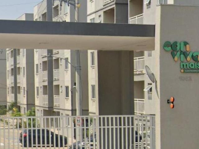 Oportunidade Única em NOVA IGUACU RJ | Tipo: Apartamento | Negociação: Leilão | Situação: Imóvel