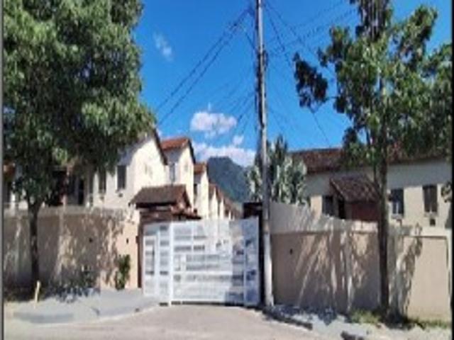 Oportunidade Única em NOVA IGUACU RJ | Tipo: Apartamento | Negociação: Leilão | Situação: Imóvel