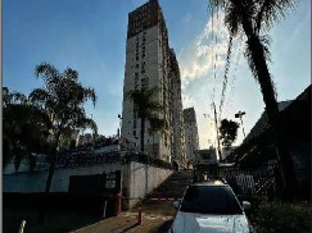 Oportunidade Única em NOVA IGUACU RJ | Tipo: Apartamento | Negociação: Leilão | Situação: Imóvel