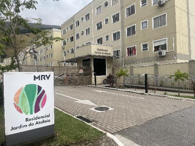 Oportunidade Única em NOVA IGUACU RJ | Tipo: Apartamento | Negociação: Leilão | Situação: Imóvel