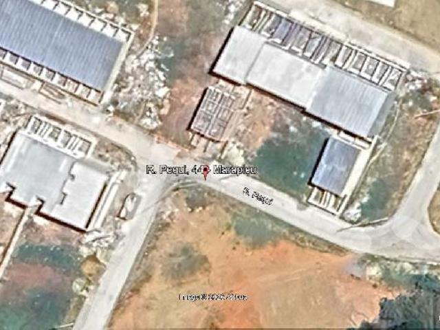 Oportunidade Única em NOVA IGUACU RJ | Tipo: Apartamento | Negociação: Leilão | Situação: Imóvel