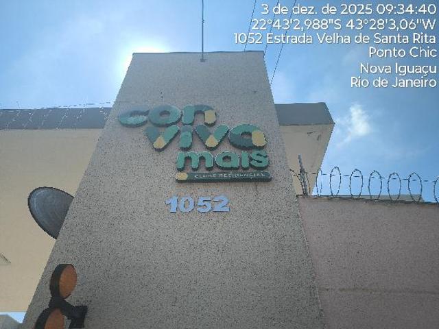 Oportunidade Única em NOVA IGUACU RJ | Tipo: Apartamento | Negociação: Leilão | Situação: Imóvel