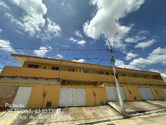 Oportunidade Única em NOVA IGUACU RJ | Tipo: Apartamento | Negociação: Leilão | Situação: Imóvel