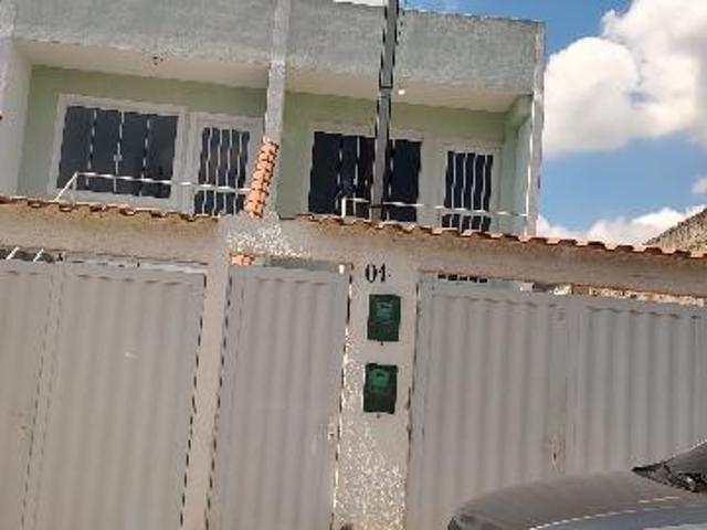 Oportunidade Única em NOVA IGUACU RJ | Tipo: Apartamento | Negociação: Leilão | Situação: Imóvel