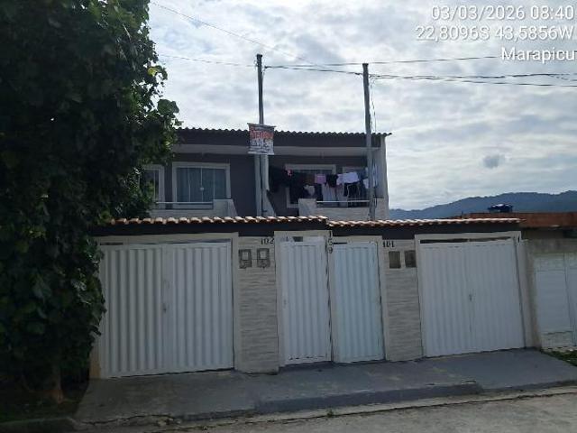 Oportunidade Única em NOVA IGUACU RJ | Tipo: Apartamento | Negociação: Leilão | Situação: Imóvel