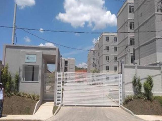 Oportunidade Única em NOVA IGUACU RJ | Tipo: Apartamento | Negociação: Leilão | Situação: Imóvel