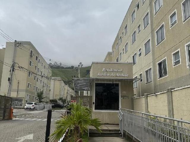 Oportunidade Única em NOVA IGUACU RJ | Tipo: Apartamento | Negociação: Leilão | Situação: Imóvel