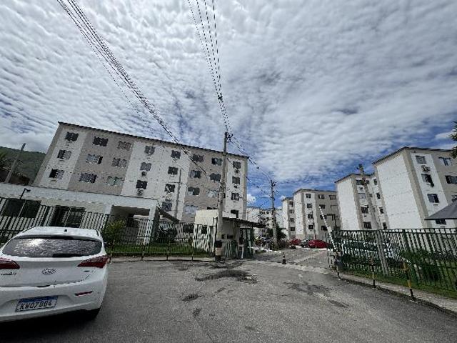 Oportunidade Única em NOVA IGUACU RJ | Tipo: Apartamento | Negociação: Leilão | Situação: Imóvel