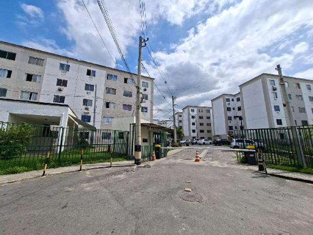 Oportunidade Única em NOVA IGUACU RJ | Tipo: Apartamento | Negociação: Leilão | Situação: Imóvel