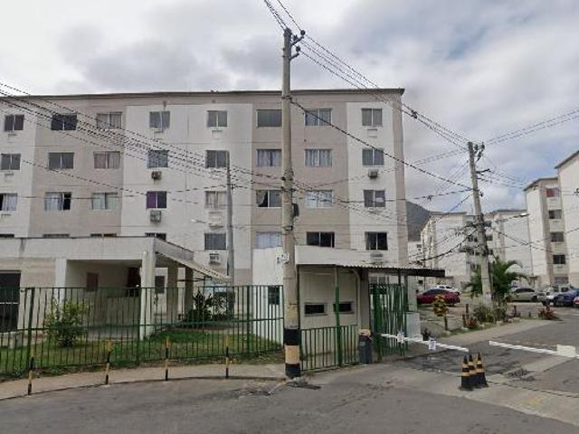 Oportunidade Única em NOVA IGUACU RJ | Tipo: Apartamento | Negociação: Leilão | Situação: Imóvel