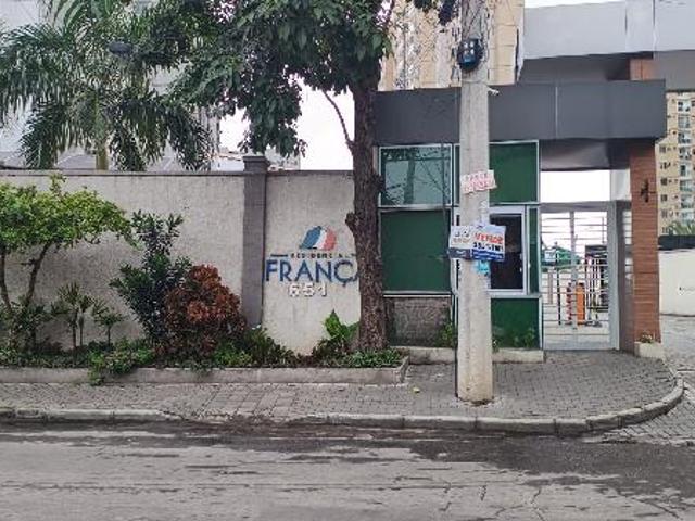 Oportunidade Única em NOVA IGUACU RJ | Tipo: Apartamento | Negociação: Leilão | Situação: Imóvel