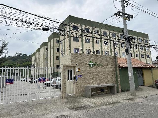Oportunidade Única em NOVA IGUACU RJ | Tipo: Apartamento | Negociação: Leilão | Situação: Imóvel