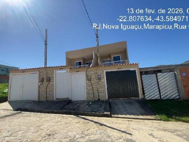 Oportunidade Única em NOVA IGUACU RJ | Tipo: Apartamento | Negociação: Leilão | Situação: Imóvel