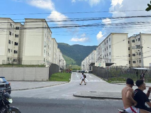 Oportunidade Única em NOVA IGUACU RJ | Tipo: Apartamento | Negociação: Leilão | Situação: Imóvel