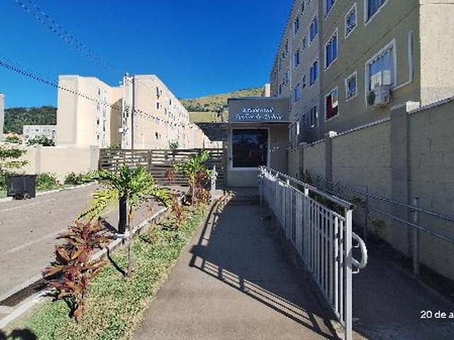 Oportunidade Única em NOVA IGUACU RJ | Tipo: Apartamento | Negociação: Leilão | Situação: Imóvel