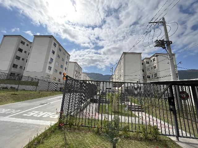 Oportunidade Única em NOVA IGUACU RJ | Tipo: Apartamento | Negociação: Leilão | Situação: Imóvel