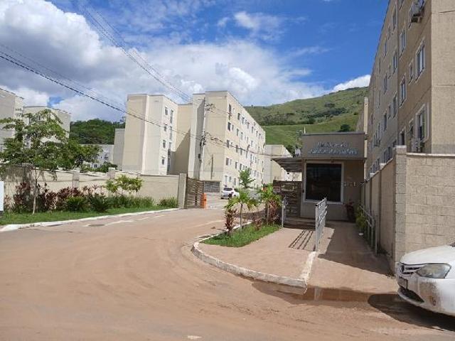 Oportunidade Única em NOVA IGUACU RJ | Tipo: Apartamento | Negociação: Leilão | Situação: Imóvel