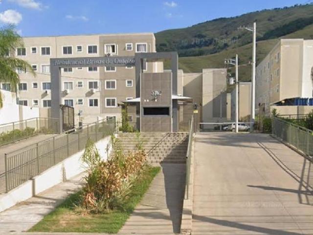 Oportunidade Única em NOVA IGUACU RJ | Tipo: Apartamento | Negociação: Leilão | Situação: Imóvel
