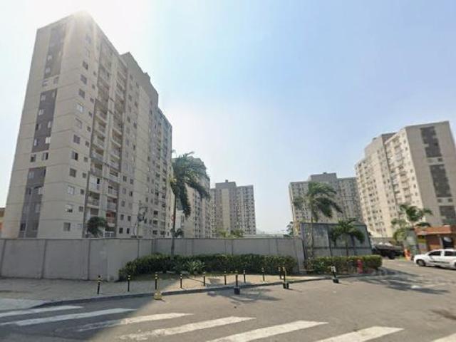 Oportunidade Única em NOVA IGUACU RJ | Tipo: Apartamento | Negociação: Leilão | Situação: Imóvel