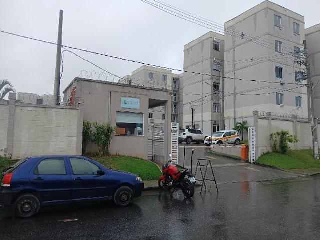 Oportunidade Única em NOVA IGUACU RJ | Tipo: Apartamento | Negociação: Leilão | Situação: Imóvel