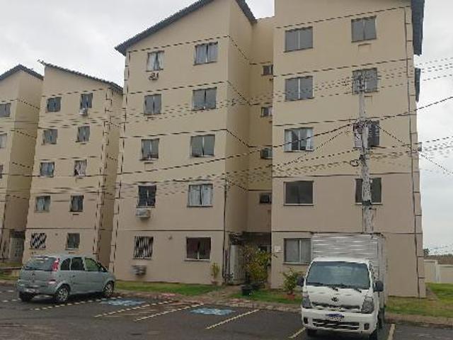 Oportunidade Única em NOVA IGUACU RJ | Tipo: Apartamento | Negociação: Leilão | Situação: Imóvel