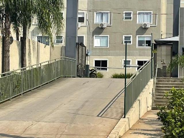 Oportunidade Única em NOVA IGUACU RJ | Tipo: Apartamento | Negociação: Leilão | Situação: Imóvel