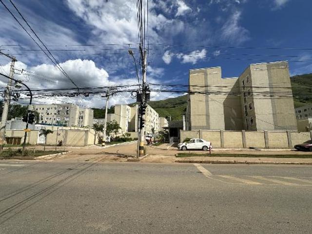 Oportunidade Única em NOVA IGUACU RJ | Tipo: Apartamento | Negociação: Leilão | Situação: Imóvel