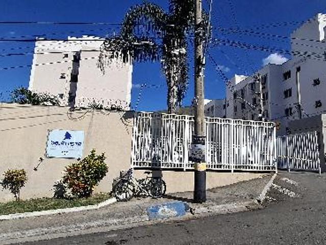 Oportunidade Única em NOVA IGUACU RJ | Tipo: Apartamento | Negociação: Leilão | Situação: Imóvel