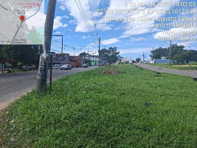 Oportunidade Única em NOVA IGUACU RJ | Tipo: Apartamento | Negociação: Leilão | Situação: Imóvel