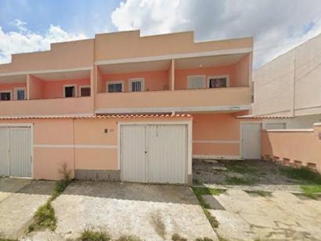 Oportunidade Única em NOVA IGUACU RJ | Tipo: Apartamento | Negociação: Leilão | Situação: Imóvel