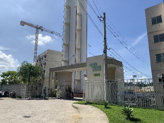 Oportunidade Única em NOVA IGUACU RJ | Tipo: Apartamento | Negociação: Leilão | Situação: Imóvel