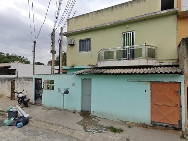 Oportunidade Única em NOVA IGUACU RJ | Tipo: Apartamento | Negociação: Leilão | Situação: Imóvel