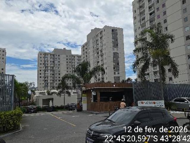 Oportunidade Única em NOVA IGUACU RJ | Tipo: Apartamento | Negociação: Leilão | Situação: Imóvel