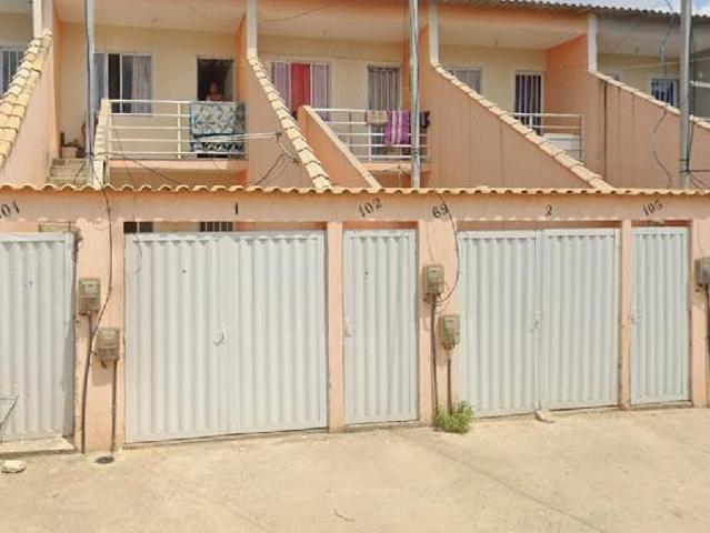 Oportunidade Única em NOVA IGUACU RJ | Tipo: Apartamento | Negociação: Leilão | Situação: Imóvel