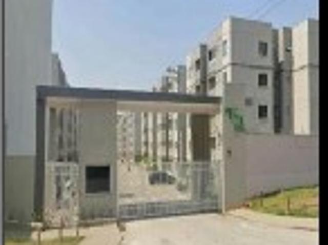 Oportunidade Única em NOVA IGUACU RJ | Tipo: Apartamento | Negociação: Licitação Aberta | Situação: Imóvel