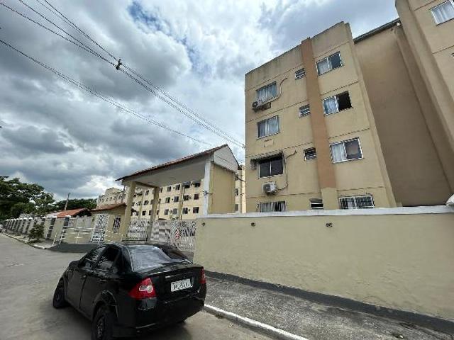 Oportunidade Única em NOVA IGUACU RJ | Tipo: Apartamento | Negociação: Licitação Aberta | Situação: Imóvel